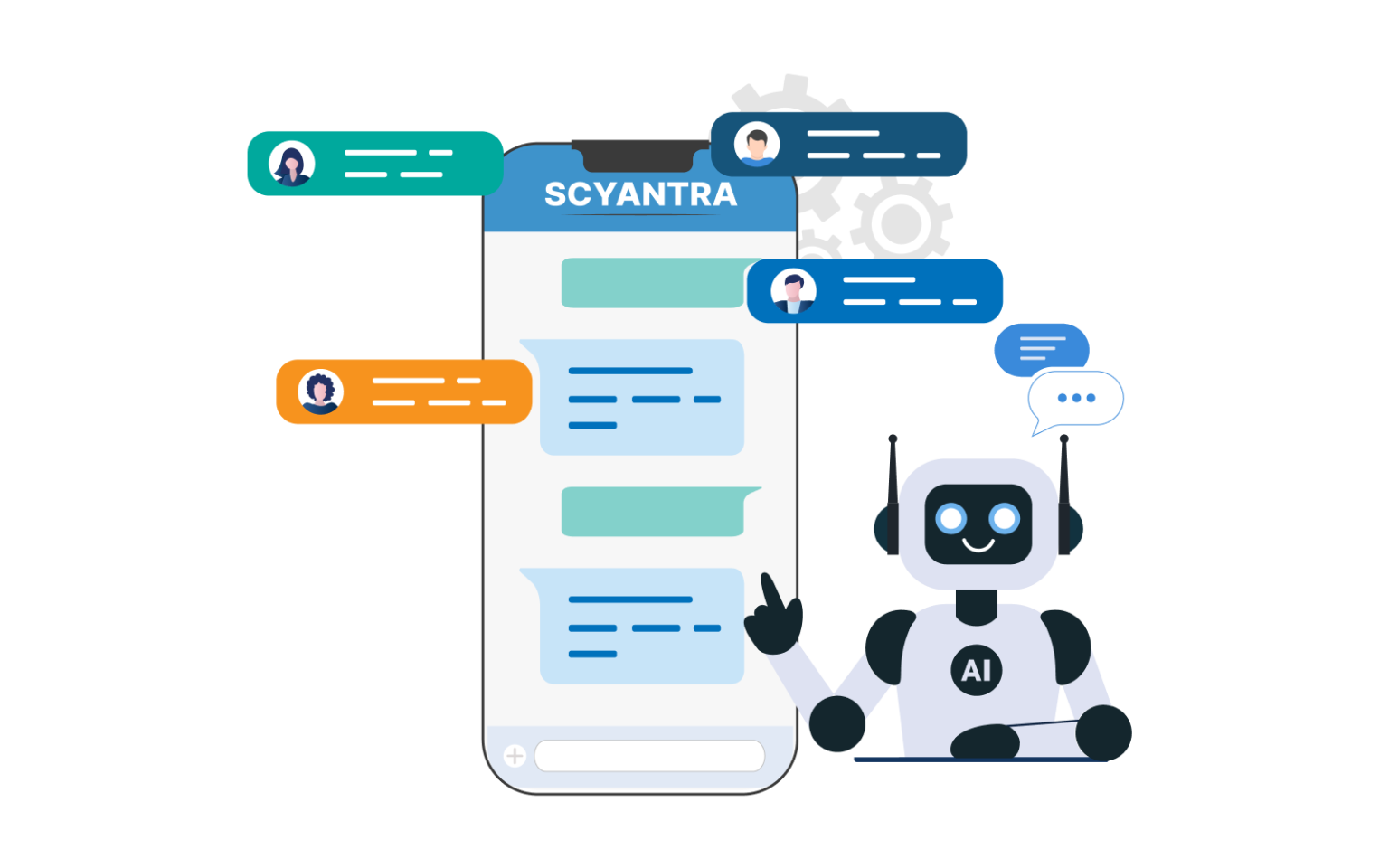 Employee Ticket Management | Fast Support & Quick Fixes